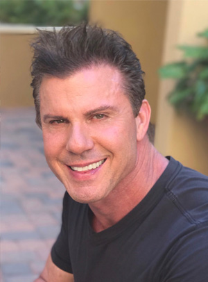 Stephen Serio | Less Fat More Energy